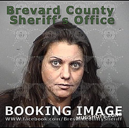 PIRO-SEIGLER KATE ELISABETH 02/24/2021 - Brevard County Mugshots Zone