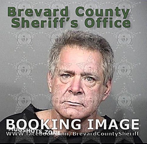 RUST MICHAEL RICHARD 02/24/2021 - Brevard County Mugshots Zone