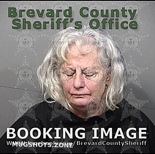 PELLETIER DEBRA 02/25/2021 - Brevard County Mugshots Zone