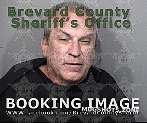 ARMENT ROBERT EUGENE 02/26/2021 - Brevard County Mugshots Zone