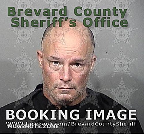 LAIL JASON C 03/03/2021 - Brevard County Mugshots Zone