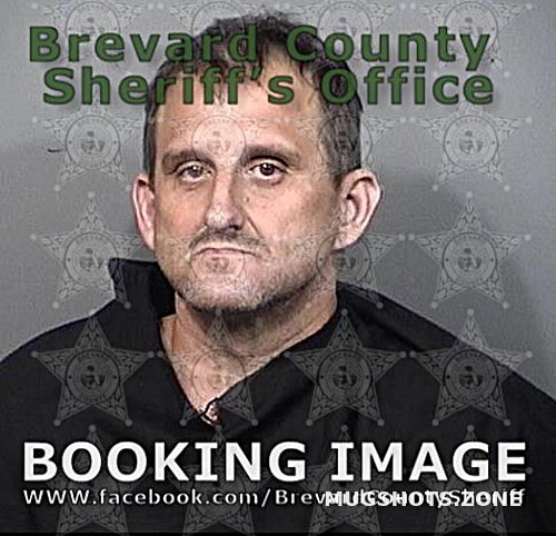 WATSON TIMOTHY EARL 03/04/2021 - Brevard County Mugshots Zone