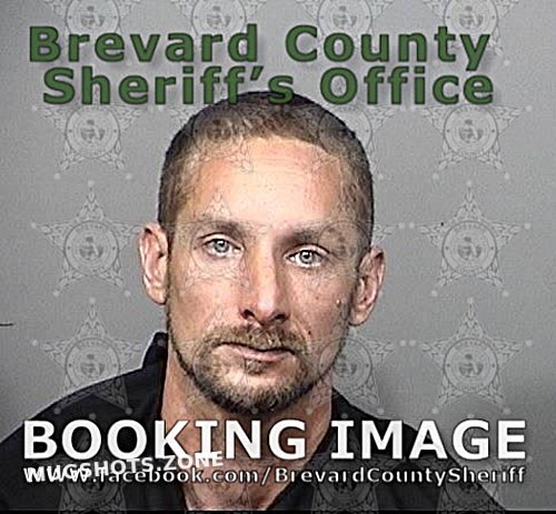 FORANT JEFFREY JOSEPH 03/05/2021 - Brevard County Mugshots Zone