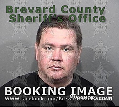 MEEKS JONATHAN 03/05/2021 - Brevard County Mugshots Zone
