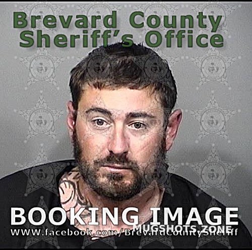 CABA NICHOLAS ROBERT 03/06/2021 - Brevard County Mugshots Zone