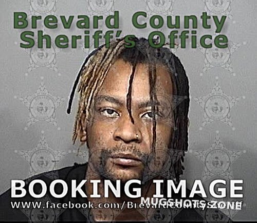 THIBODEAUX NIGEL ALEXANDER 03/09/2021 - Brevard County Mugshots Zone