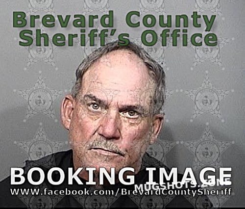 HOUZE ROBERT DOWNEY 03/09/2021 - Brevard County Mugshots Zone