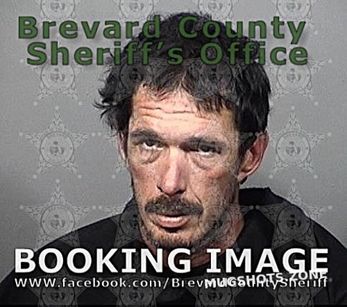 FENTER JOSHUA MICHAEL 03/14/2021 - Brevard County Mugshots Zone