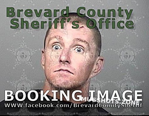 MURPHY NICHOLAS RYAN 03/14/2021 - Brevard County Mugshots Zone