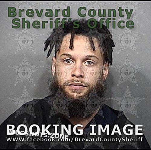 KNIGHT DAVID TIMOTHY 03/16/2021 - Brevard County Mugshots Zone