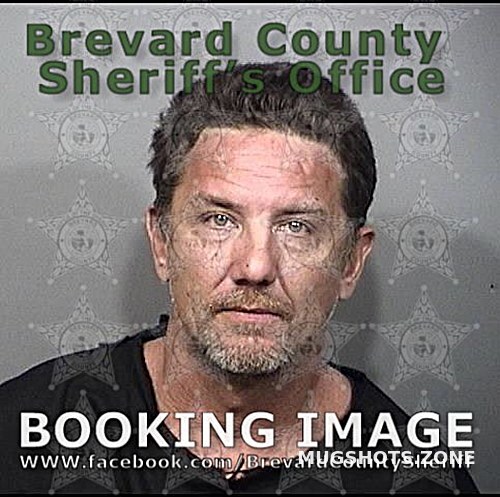 LOCKWOOD CHARLES MAYNARD 03/16/2021 - Brevard County Mugshots Zone