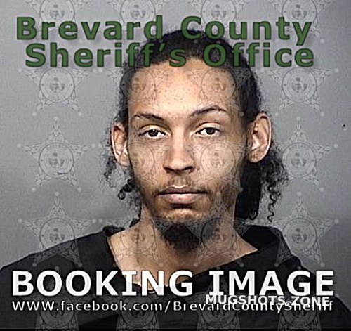 WALKER SILVESTER LEE 03/17/2021 - Brevard County Mugshots Zone