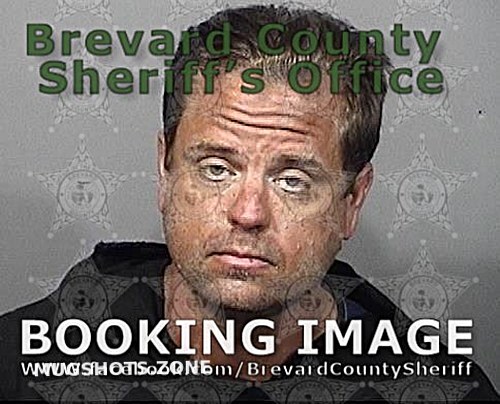 OLINGER CHRISTOPHER DAVID 03/17/2021 - Brevard County Mugshots Zone