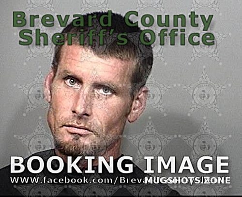 KRAFT KENNETH JAYCE 03/17/2021 - Brevard County Mugshots Zone