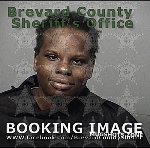 HARRIS TIFFANY CARLOTTA 03/18/2021 - Brevard County Mugshots Zone