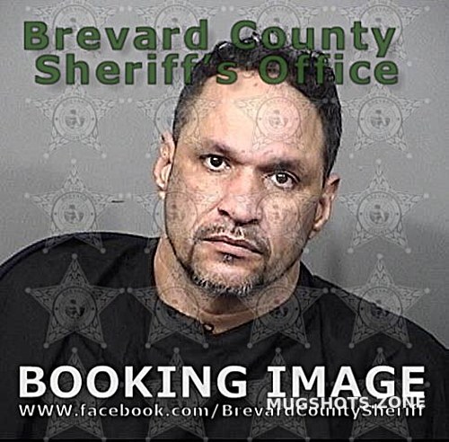 RIVERA RAMON ROMAN 03/23/2021 - Brevard County Mugshots Zone