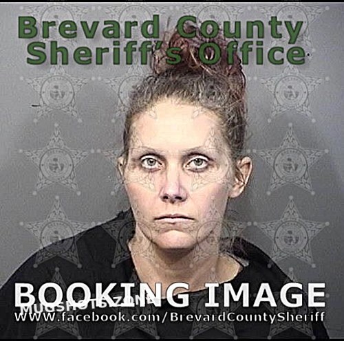JORDAN JENNIFER KATHERINE 03/25/2021 - Brevard County Mugshots Zone