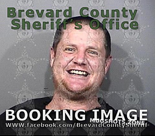 KING BRIAN CECIL 03/29/2021 - Brevard County Mugshots Zone