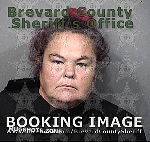 LUNN ANGEL COLLINS 03/30/2021 - Brevard County Mugshots Zone