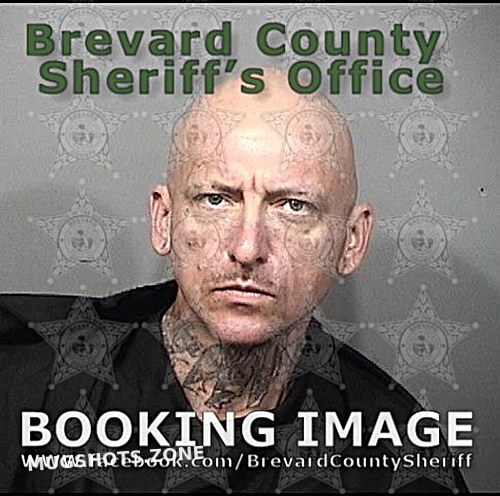 WHITWELL CHRISTOPHER SCOTT 03/30/2021 - Brevard County Mugshots Zone