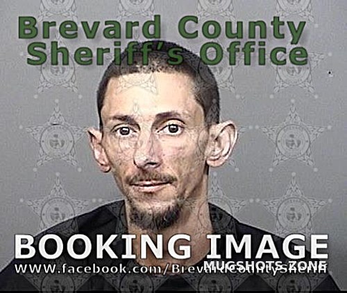 YOUNG JONATHAN LOUIS 03/31/2021 - Brevard County Mugshots Zone