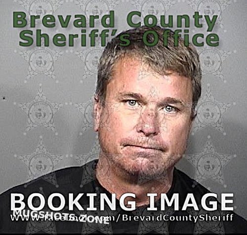 CATTEE WAYLON THOMAS 03/31/2021 - Brevard County Mugshots Zone