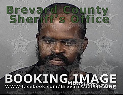 LOVETT ANTONIO RAMON 04/01/2021 - Brevard County Mugshots Zone