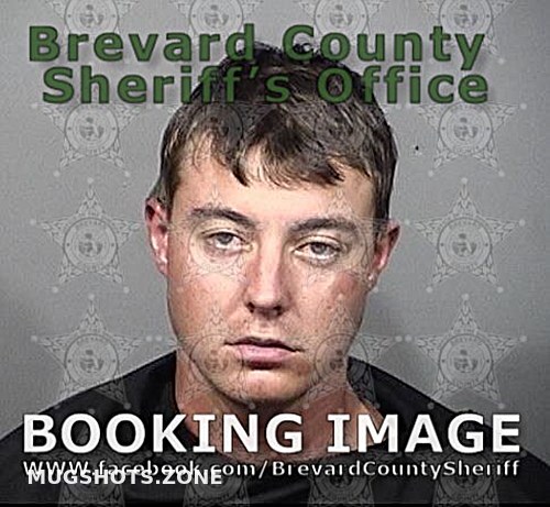 PATTERSON JORDAN EUGENE 04/02/2021 - Brevard County Mugshots Zone