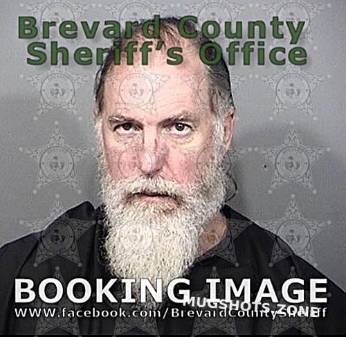 GERSTENBERGER PETER JAMES 04/02/2021 - Brevard County Mugshots Zone
