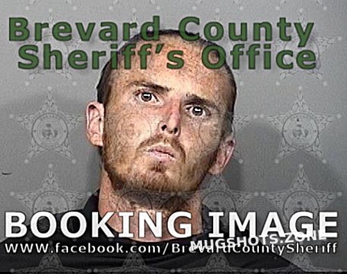BARRETT ROBIN CODY 04/03/2021 - Brevard County Mugshots Zone
