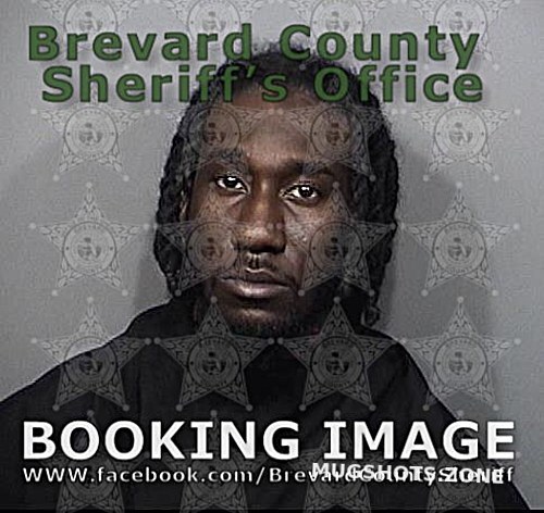 WINTER KEVIN PATRICK 04/04/2021 - Brevard County Mugshots Zone