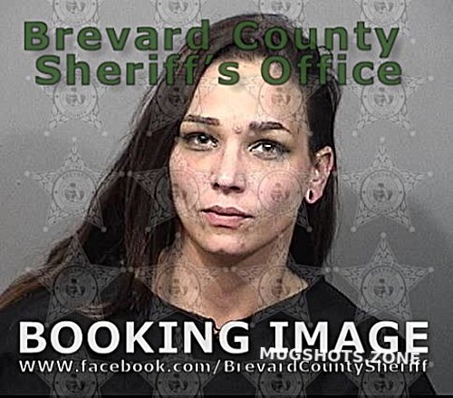 NEWELL ARIEL JEAN 04/04/2021 - Brevard County Mugshots Zone