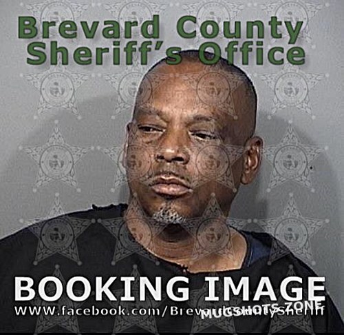 WILLIAMS CHARLES KILPATRICK 04/04/2021 - Brevard County Mugshots Zone