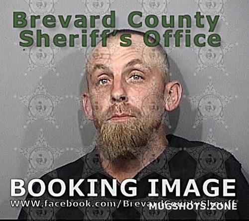 BOGUS BENJAMIN ROBERT 04/12/2021 - Brevard County Mugshots Zone