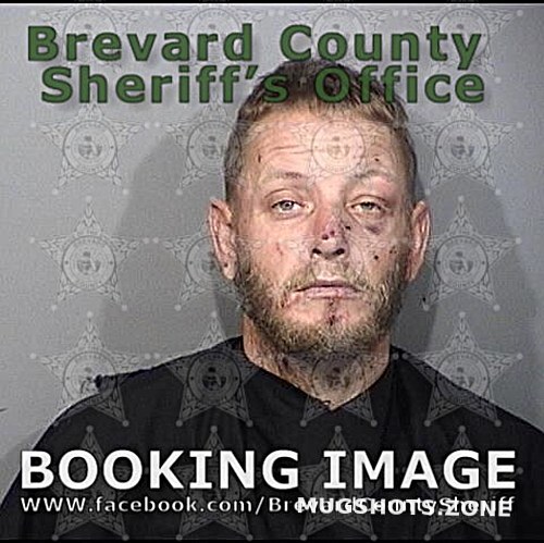 STUMP SHANE ALLEN 04/14/2021 - Brevard County Mugshots Zone