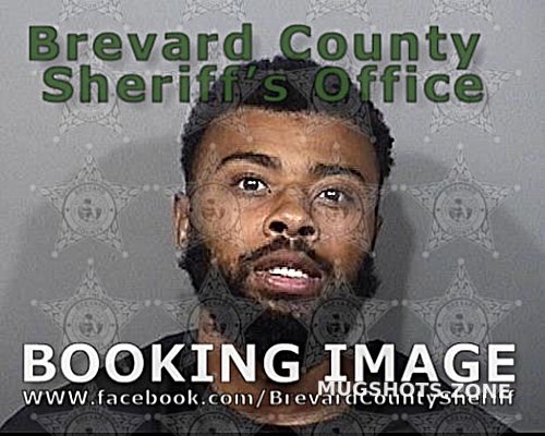 THOMAS ANGELO LYLE MAURICE 04/16/2021 - Brevard County Mugshots Zone