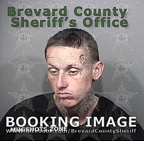 SMITH NEVEN RICHARD 04/17/2021 - Brevard County Mugshots Zone