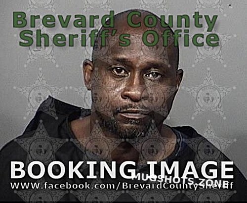 HARRIS DWAYNE CHRISTOPHER 04/19/2021 - Brevard County Mugshots Zone