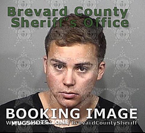FREITAG JONATHAN ALEXANDER 04/22/2021 - Brevard County Mugshots Zone