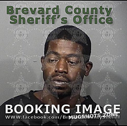 WASHINGTON DANTRELL LAMAR 04/22/2021 - Brevard County Mugshots Zone