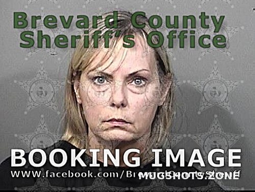 RIZER TAMMY LYNN 04/23/2021 - Brevard County Mugshots Zone