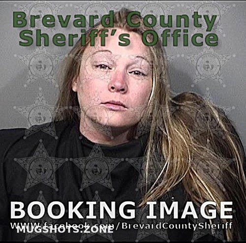 CARROLL SHELLY 04/27/2021 - Brevard County Mugshots Zone