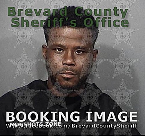 CUMMINGS MICHAEL LASHAWN 04/29/2021 - Brevard County Mugshots Zone