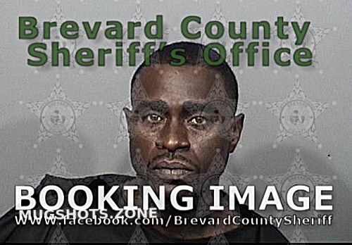 SMITH WINSTON RAMON 04/30/2021 - Brevard County Mugshots Zone