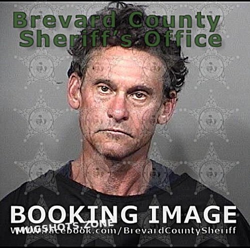 SCHNEIDER JOHN RAYMOND 05/01/2021 - Brevard County Mugshots Zone