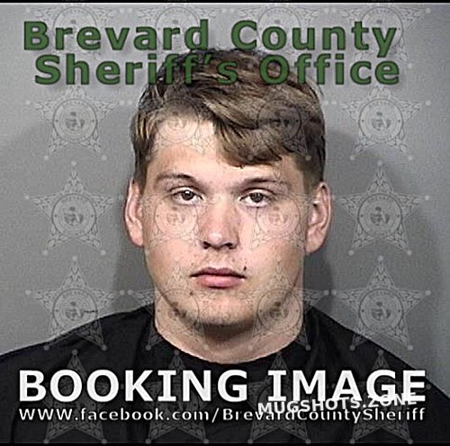 JONES CONNOR RILEY 05/02/2021 - Brevard County Mugshots Zone