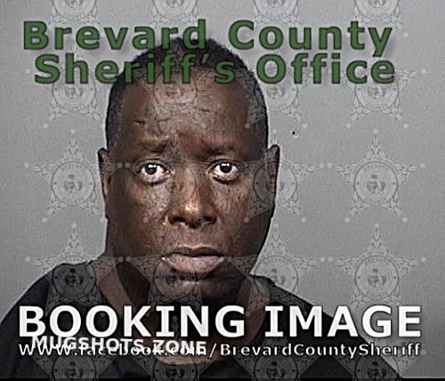 WOODSON ISAAC LOVELL 05/03/2021 - Brevard County Mugshots Zone