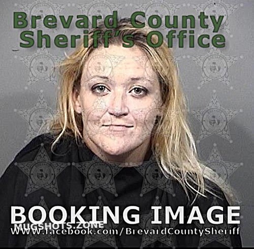 RIGGS MARGARET RENEE 05/03/2021 - Brevard County Mugshots Zone