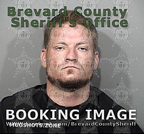 RATZ JOSHUA ALAN 05/05/2021 - Brevard County Mugshots Zone