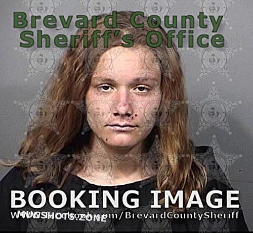 GROH AMANDA JENNIFER 05/05/2021 - Brevard County Mugshots Zone